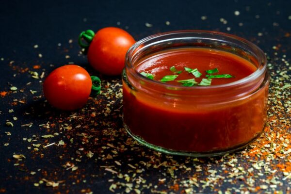 Recette sauce basque pour accompagner vos plats cuits à la plancha